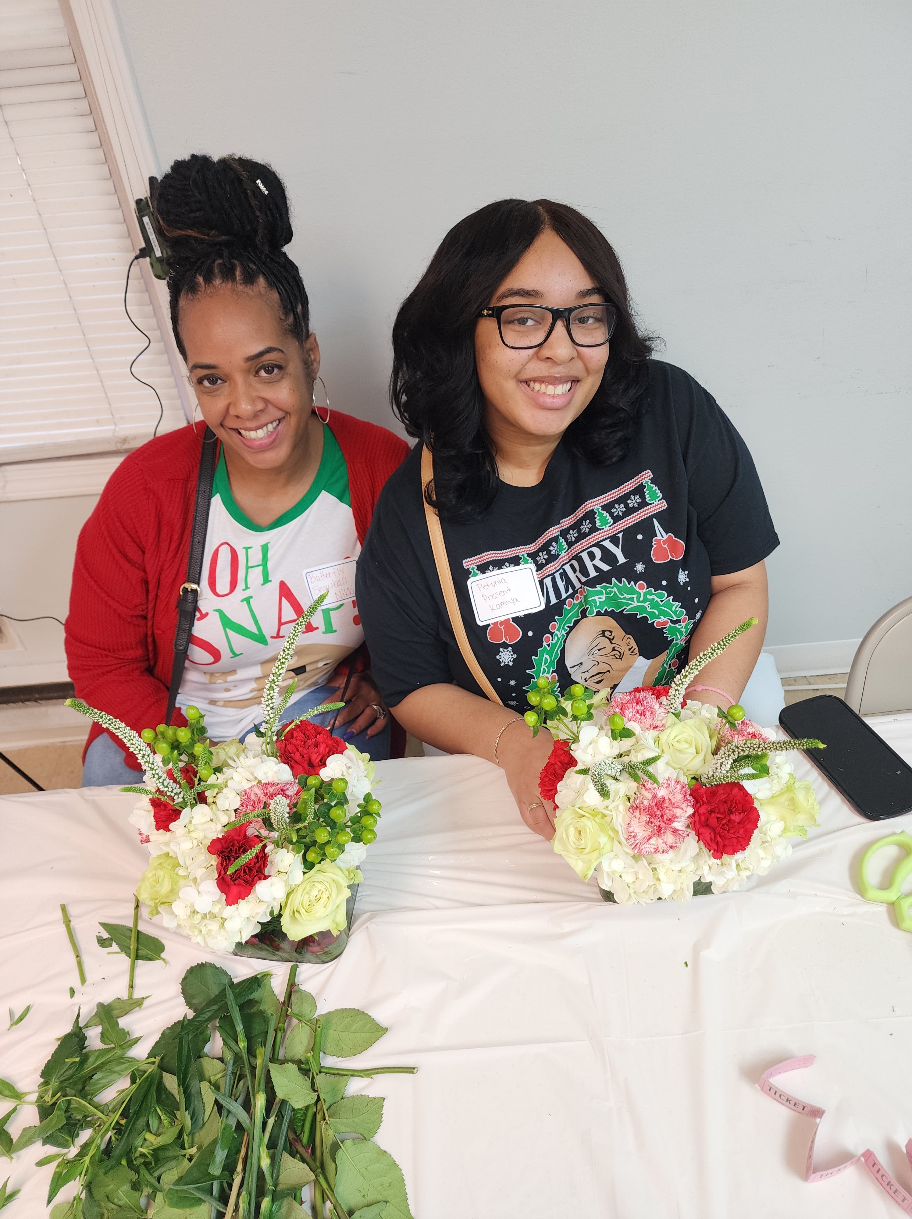 Home | The Floral Design Lab