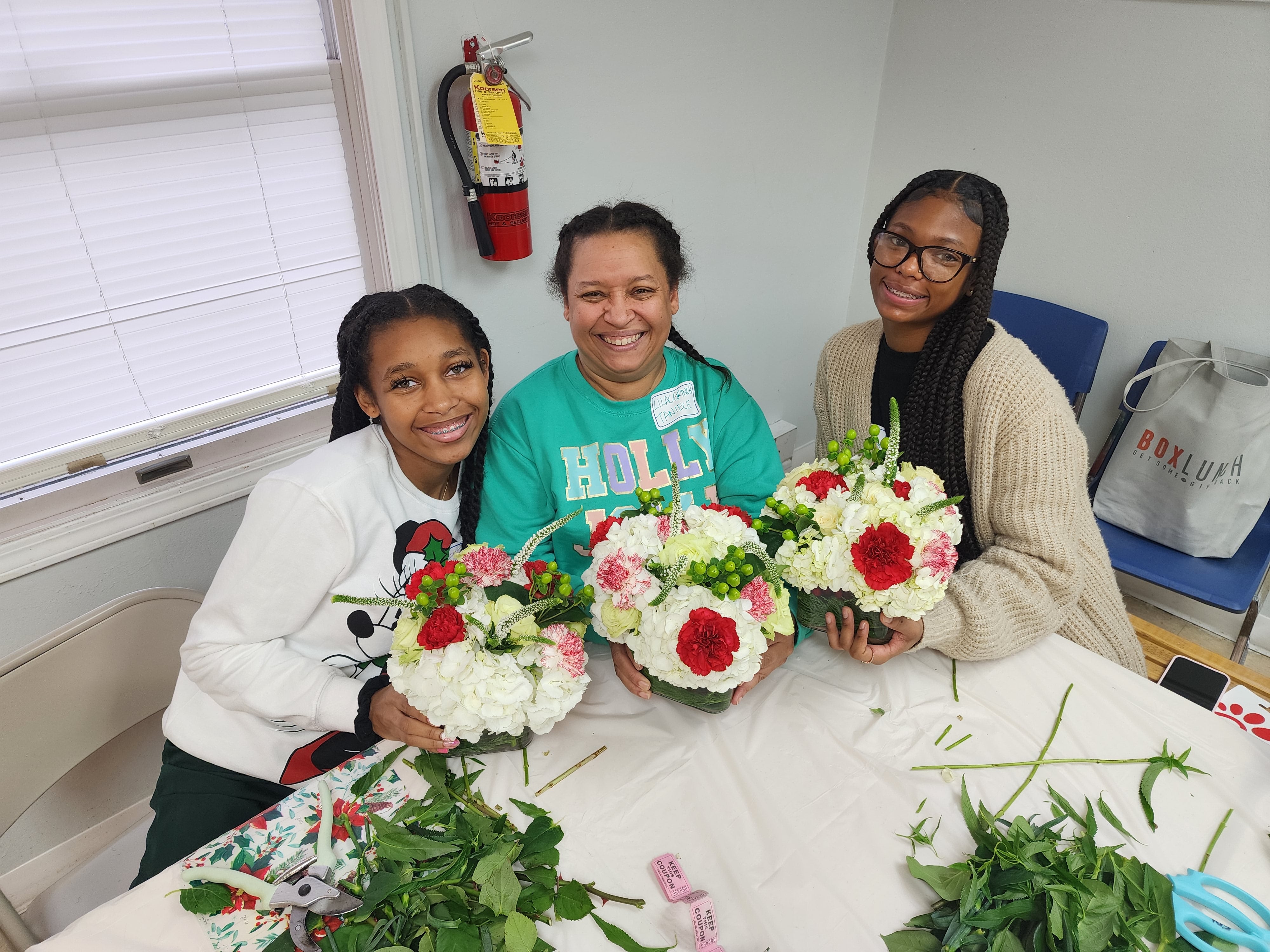 Home | The Floral Design Lab