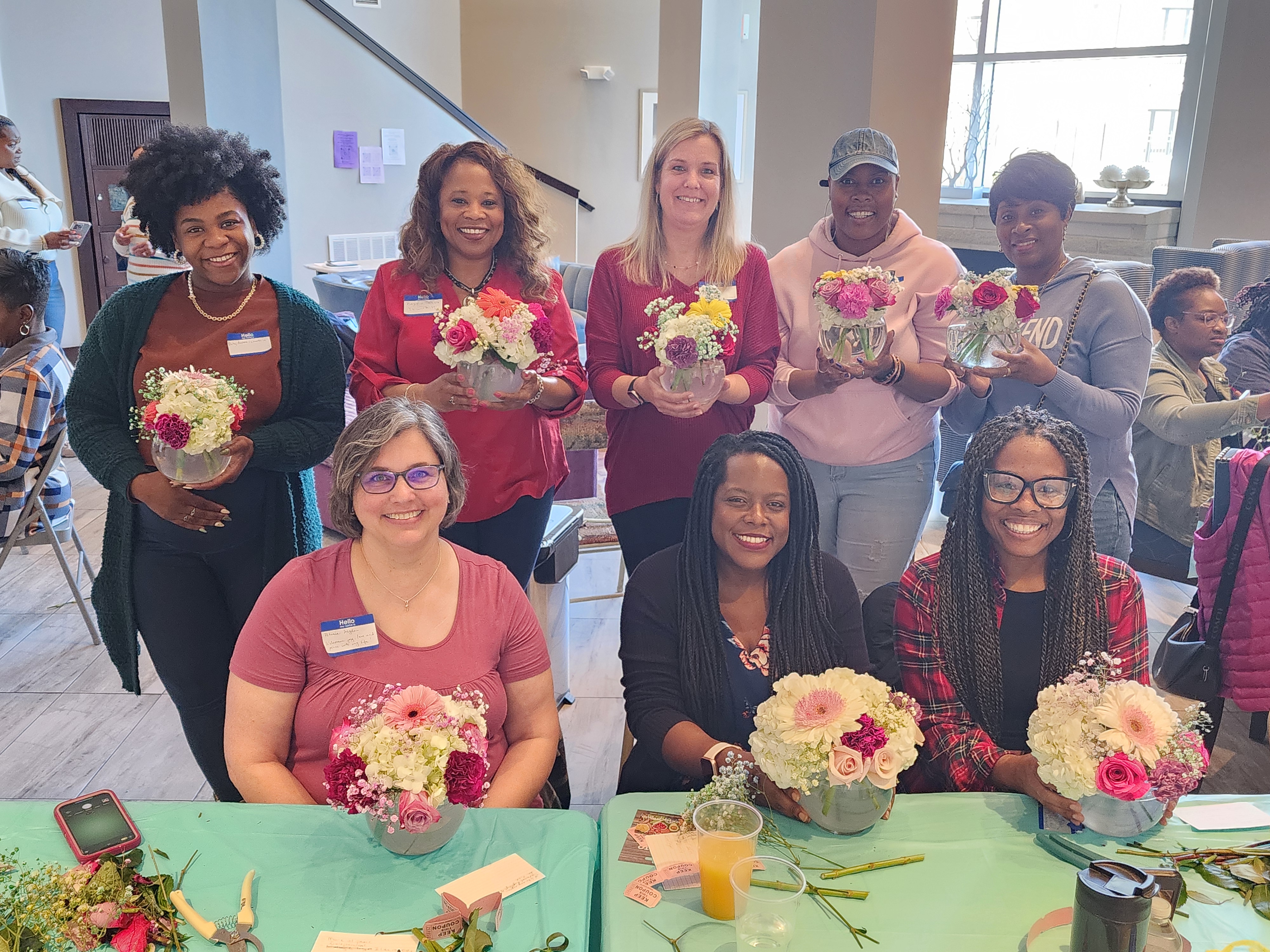 Home | The Floral Design Lab