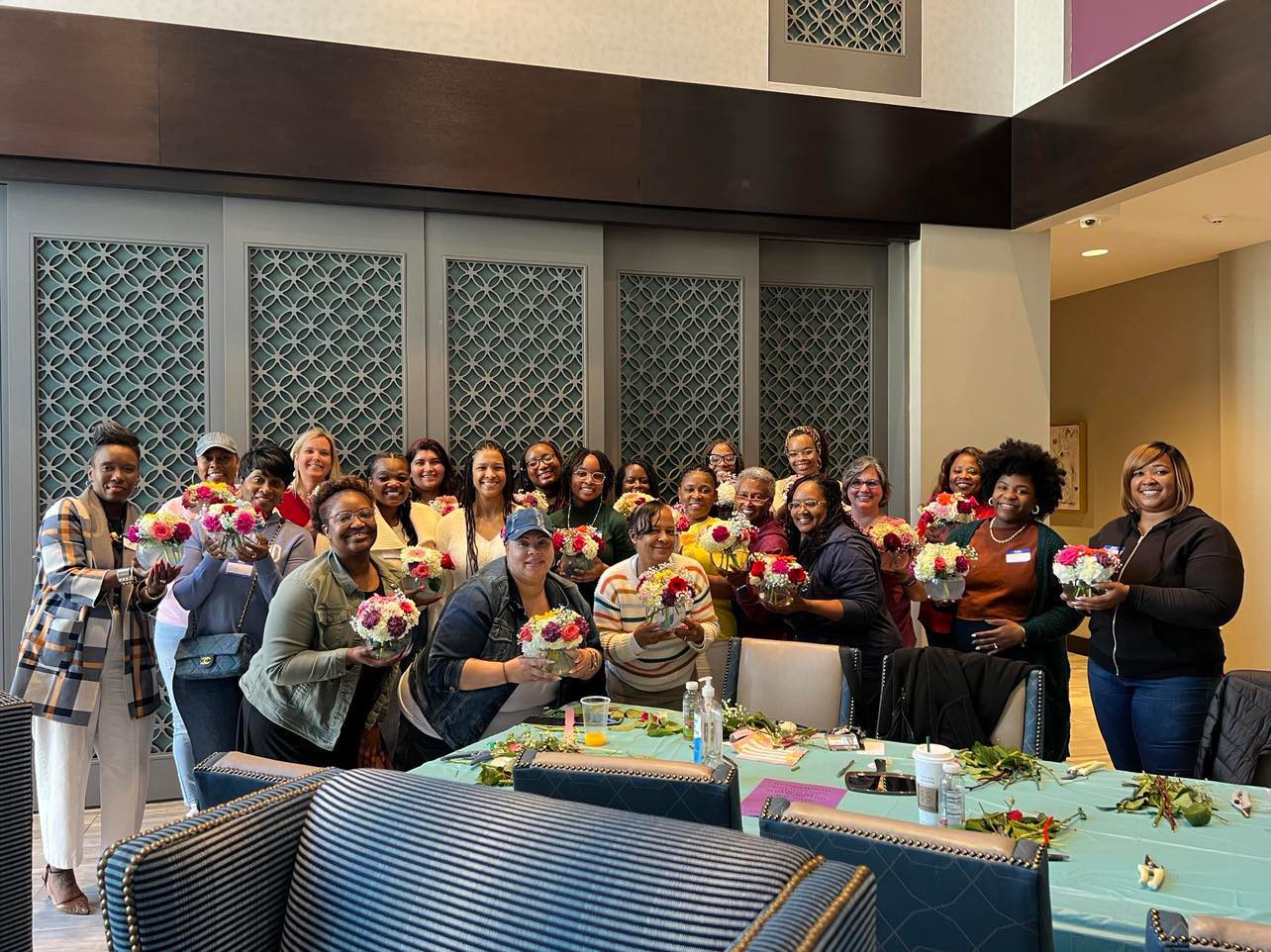 Home | The Floral Design Lab